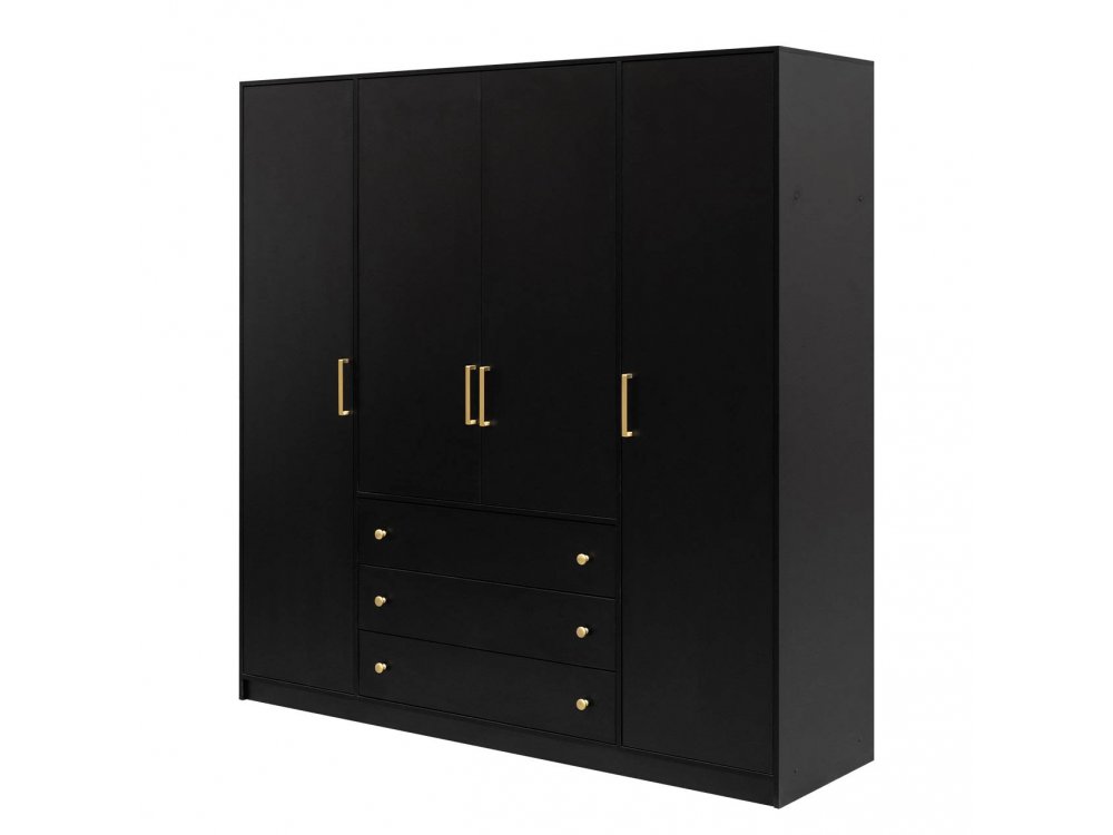 Szafa z szufladami Senila D4 ⇒ Dostawa GRATIS