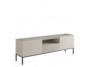 Szafka RTV nowoczesna Zulek 180 2D1SZ | Dostawa GRATIS