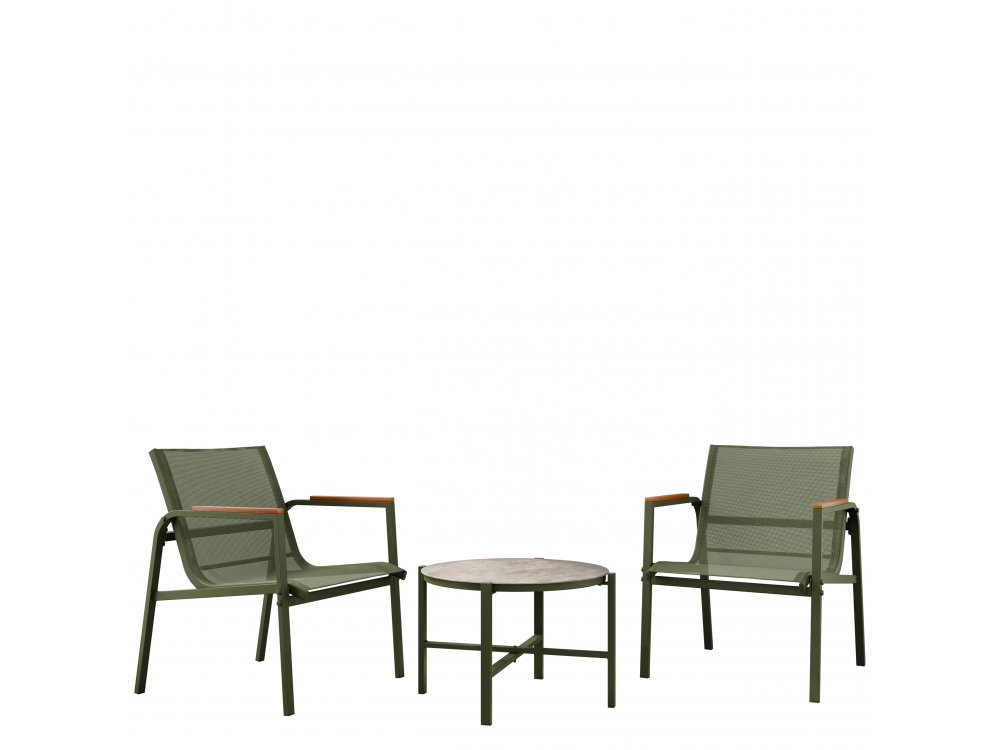 Zestaw mebli ogrodowych Bitiko | Dostawa 0zł