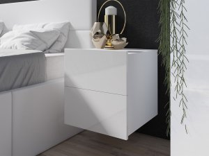 Stolik nocny Bralani BR06 | Dostawa GRATIS