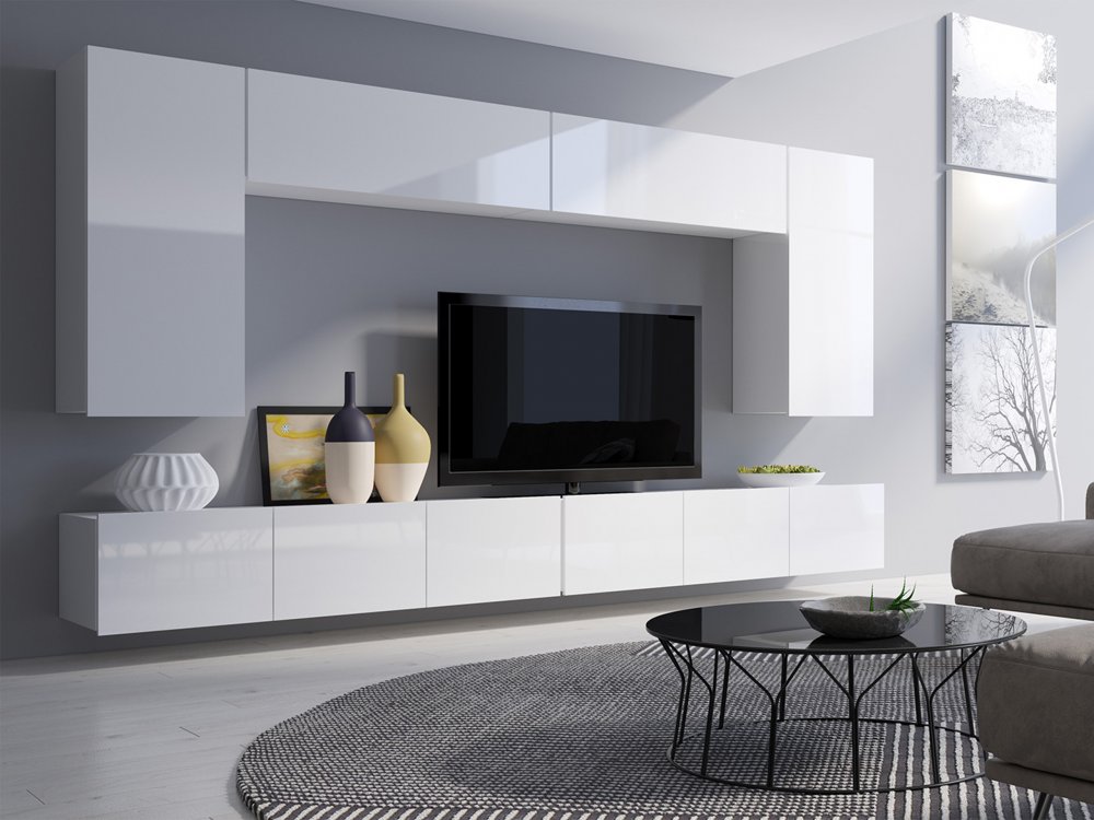 Meblościanka Bralani XIII | Darmowa dostawa