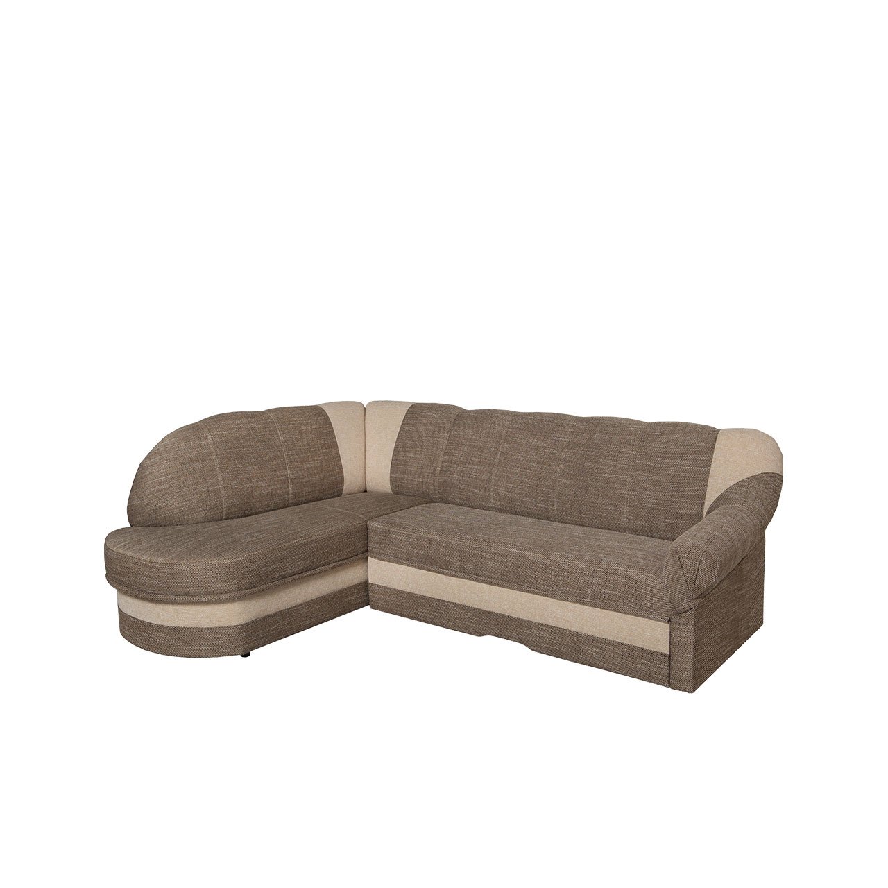 Narożnik rozkładany Bransa Bis | Dostawa 0 zł | Mirjan24