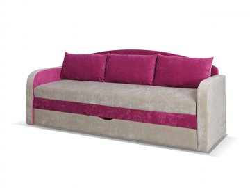 Kanapy i sofy z funkcją spania » wersalki rozkładane