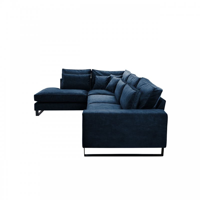 Narożnik Tyzol | Nowoczesny styl