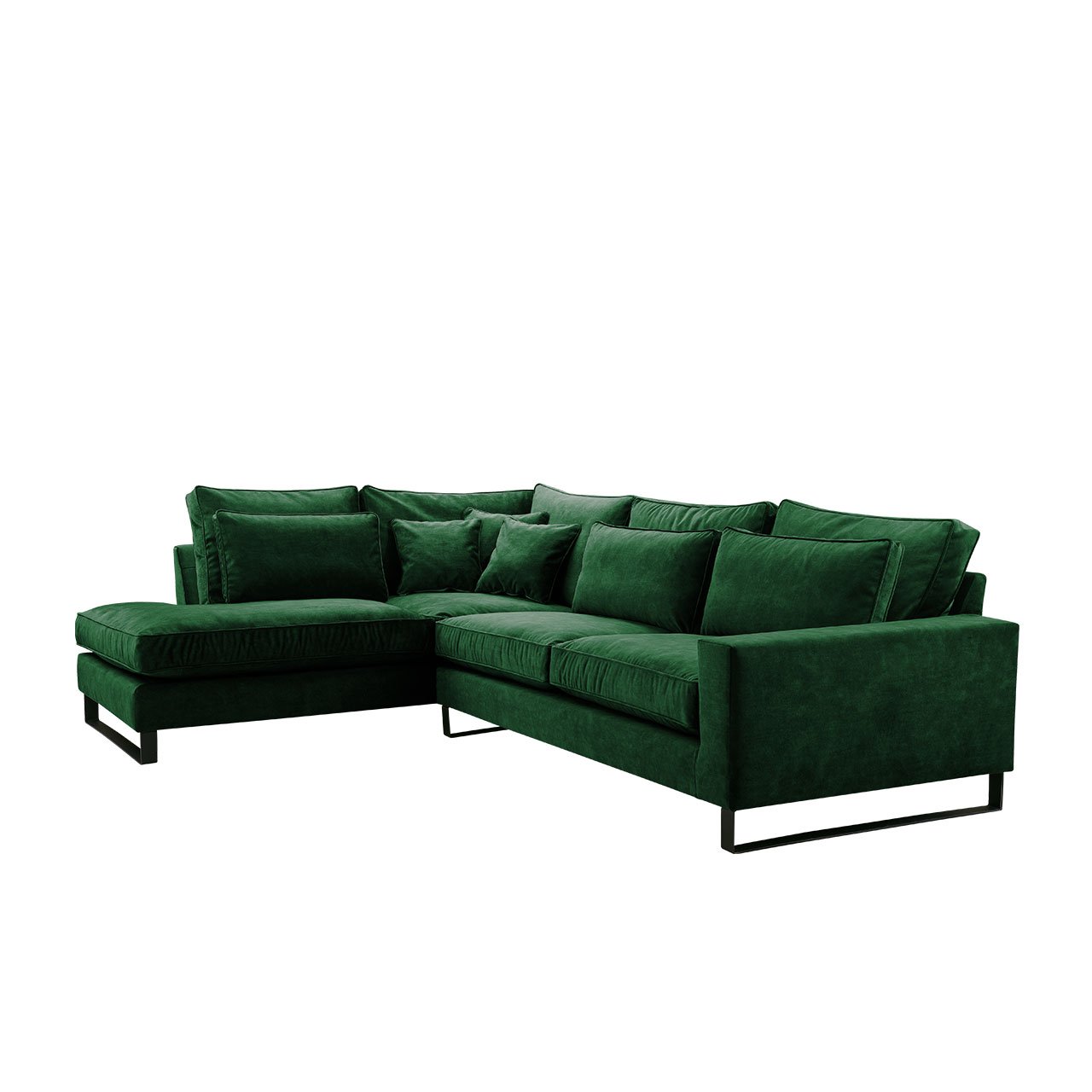 Narożnik Tyzol | Nowoczesny styl