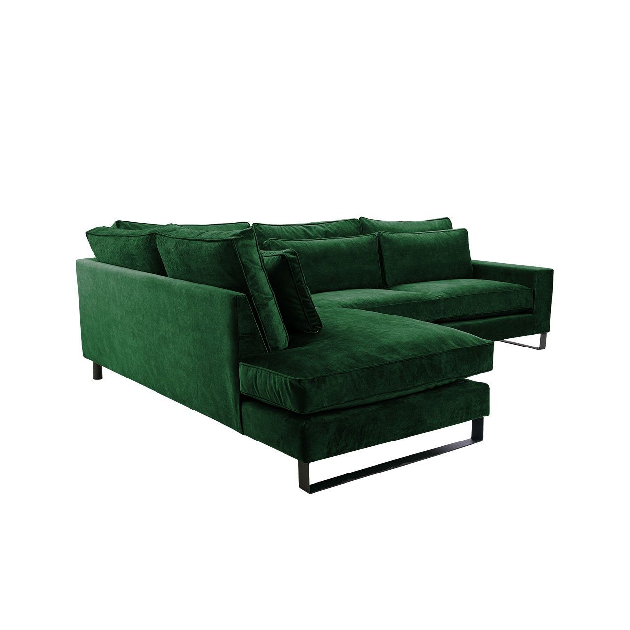 Narożnik Tyzol | Nowoczesny styl