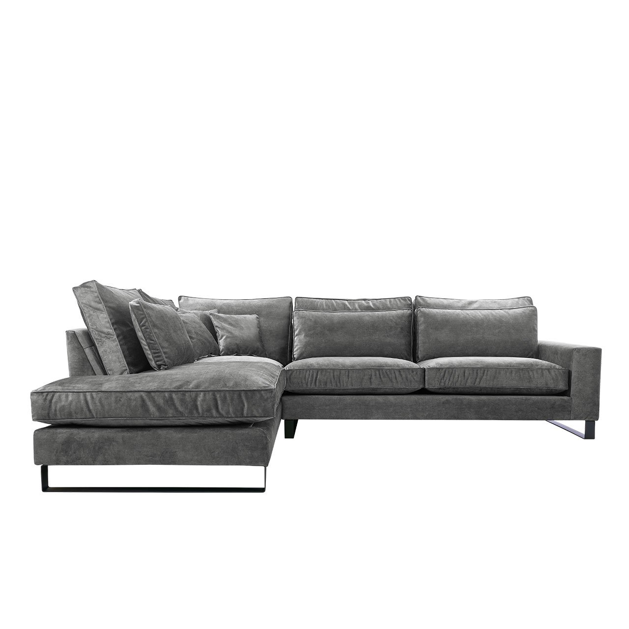 Narożnik Tyzol | Nowoczesny styl