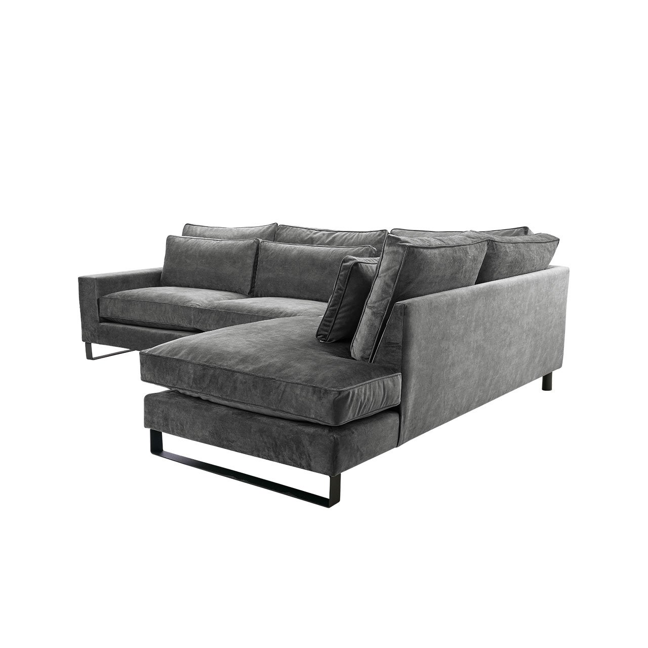 Narożnik Tyzol | Nowoczesny styl