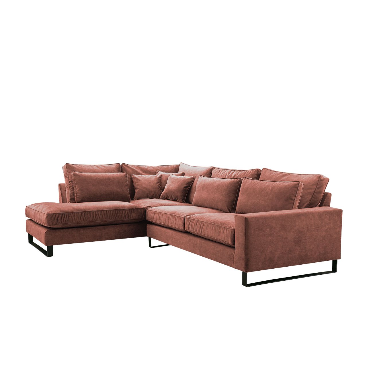 Narożnik Tyzol | Nowoczesny styl