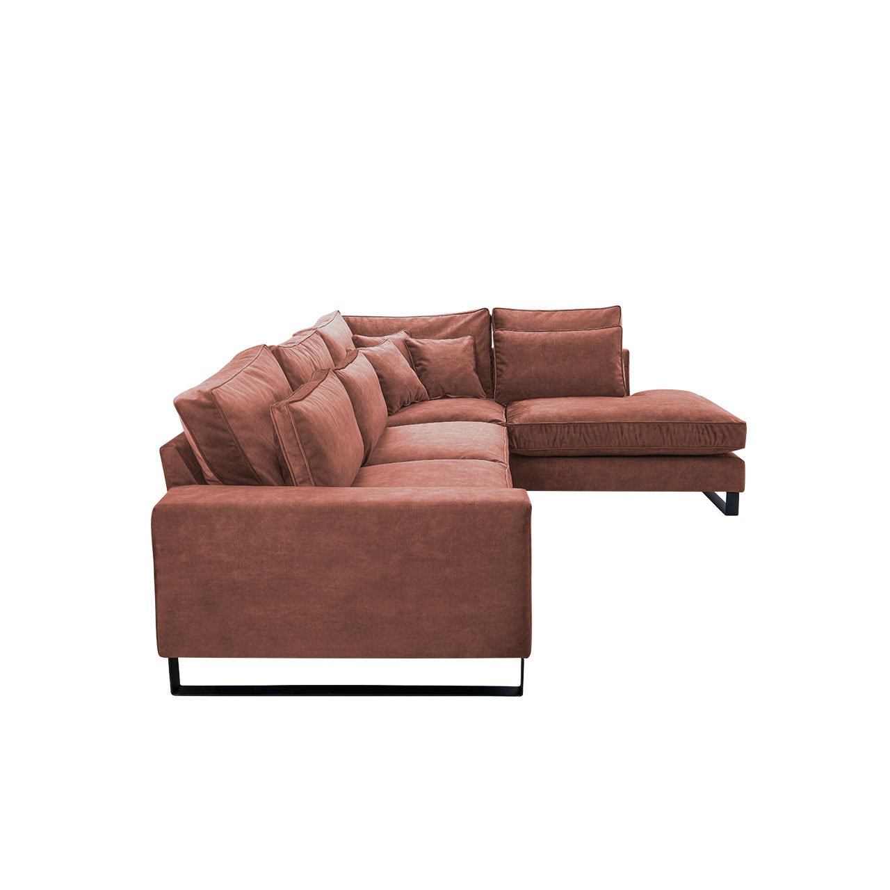 Narożnik Tyzol | Nowoczesny styl