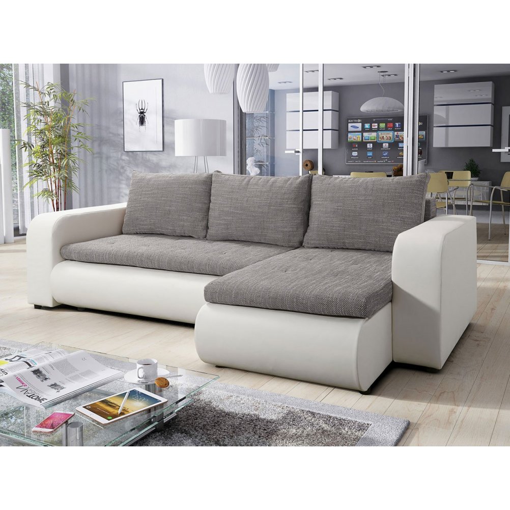 Narożnik rozkładany Boniko | Darmowa dostawa