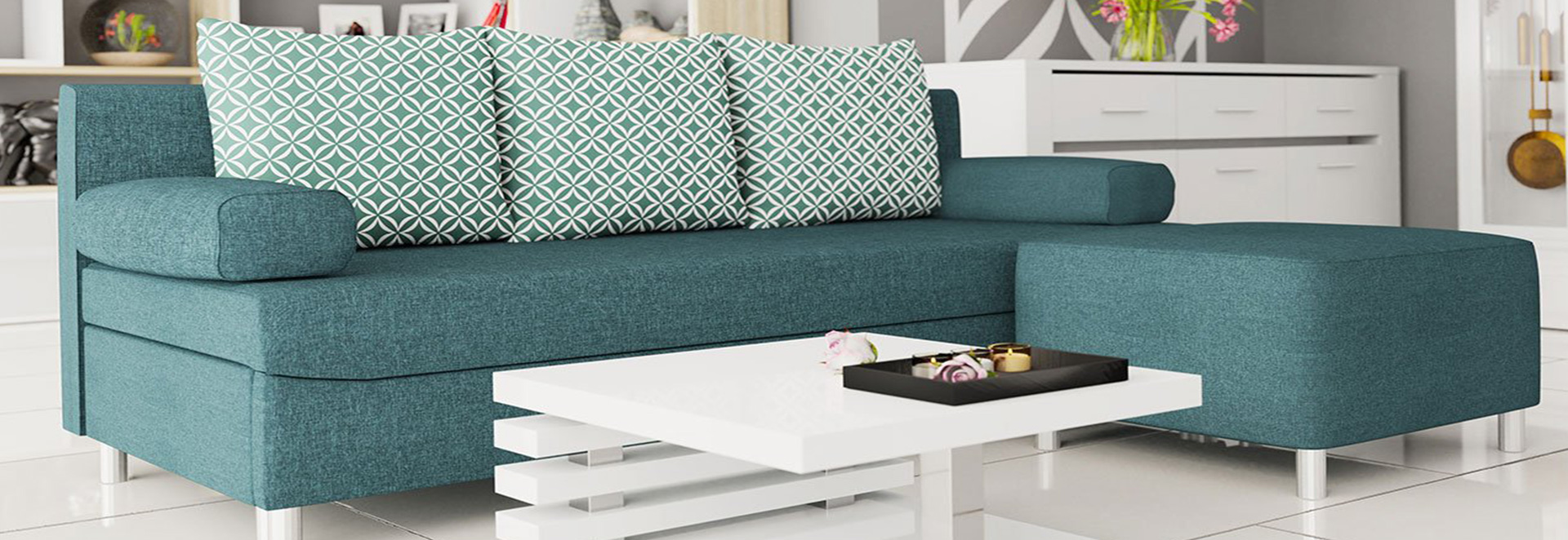 Sofy rozkładane, kanapy czy wersalki?